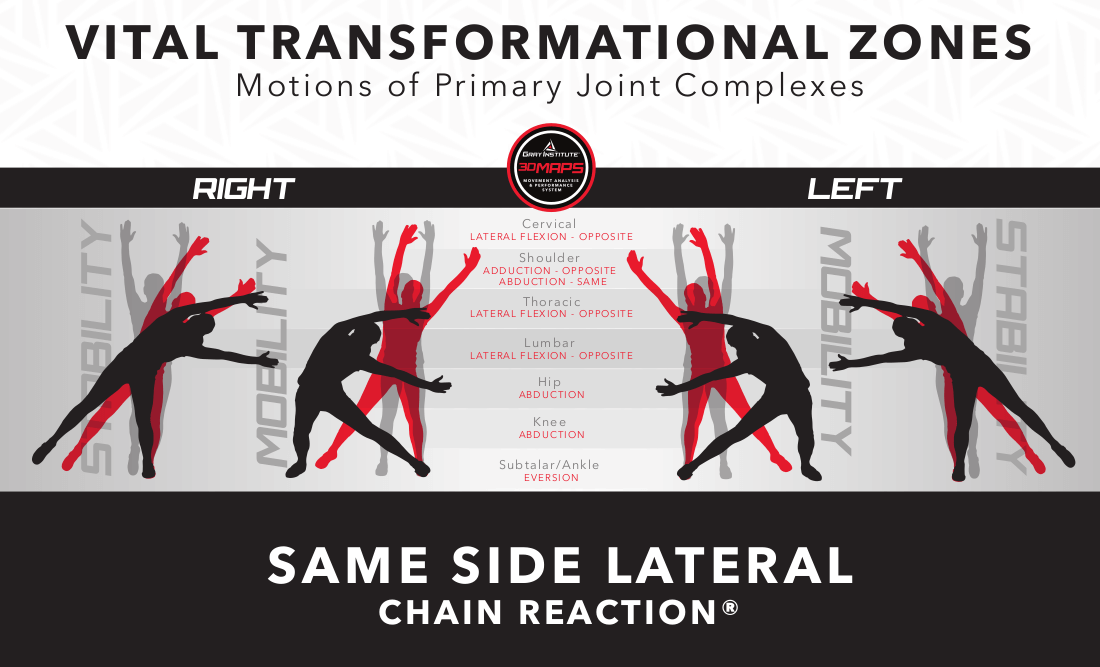 Functional Movement Assessment